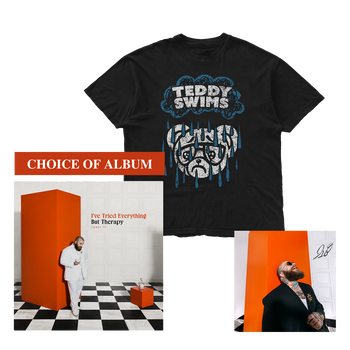 Teddy Swims | Official Store